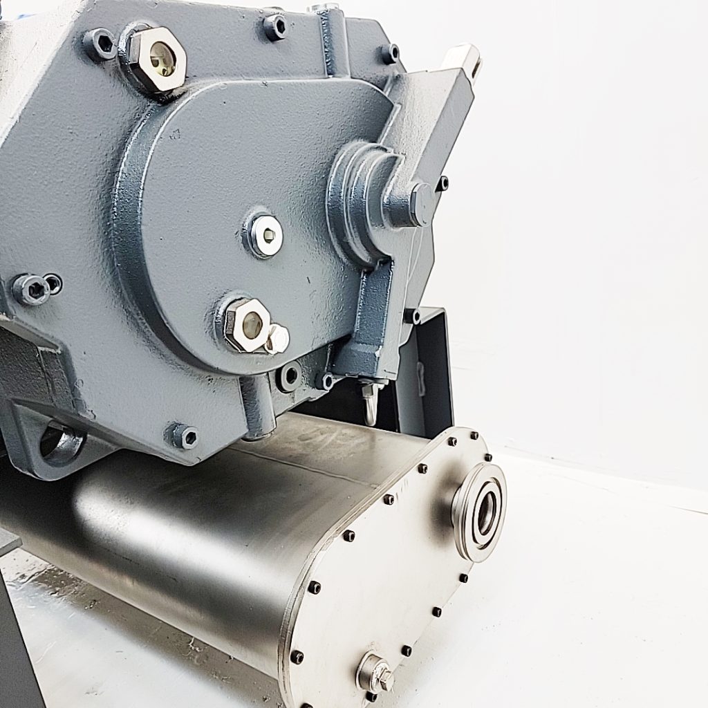 Busch Cobra NC 0400B Dry Screw Vacuum Pump » DWP Industrial Sales ...