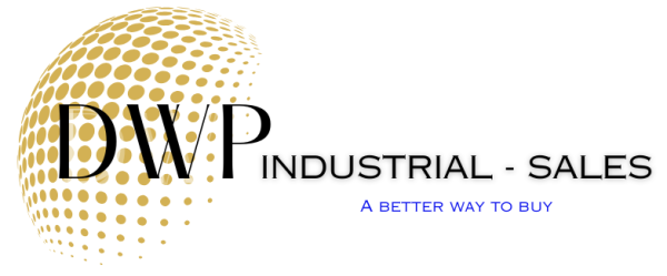 My Account » DWP Industrial Sales