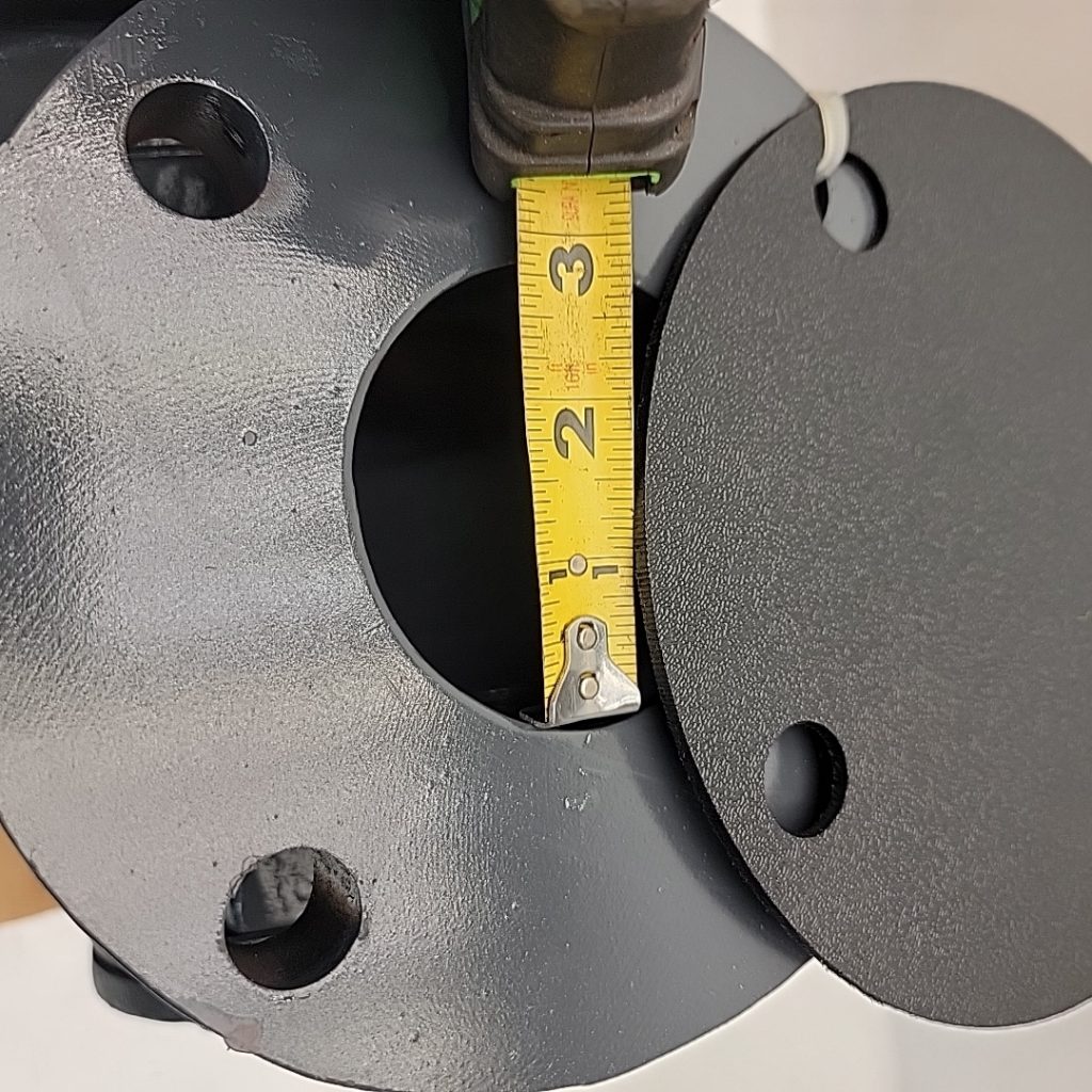 Vooner Flogard VG3 C-LC Vacuum Pump » DWP Industrial Sales | Pumps ...